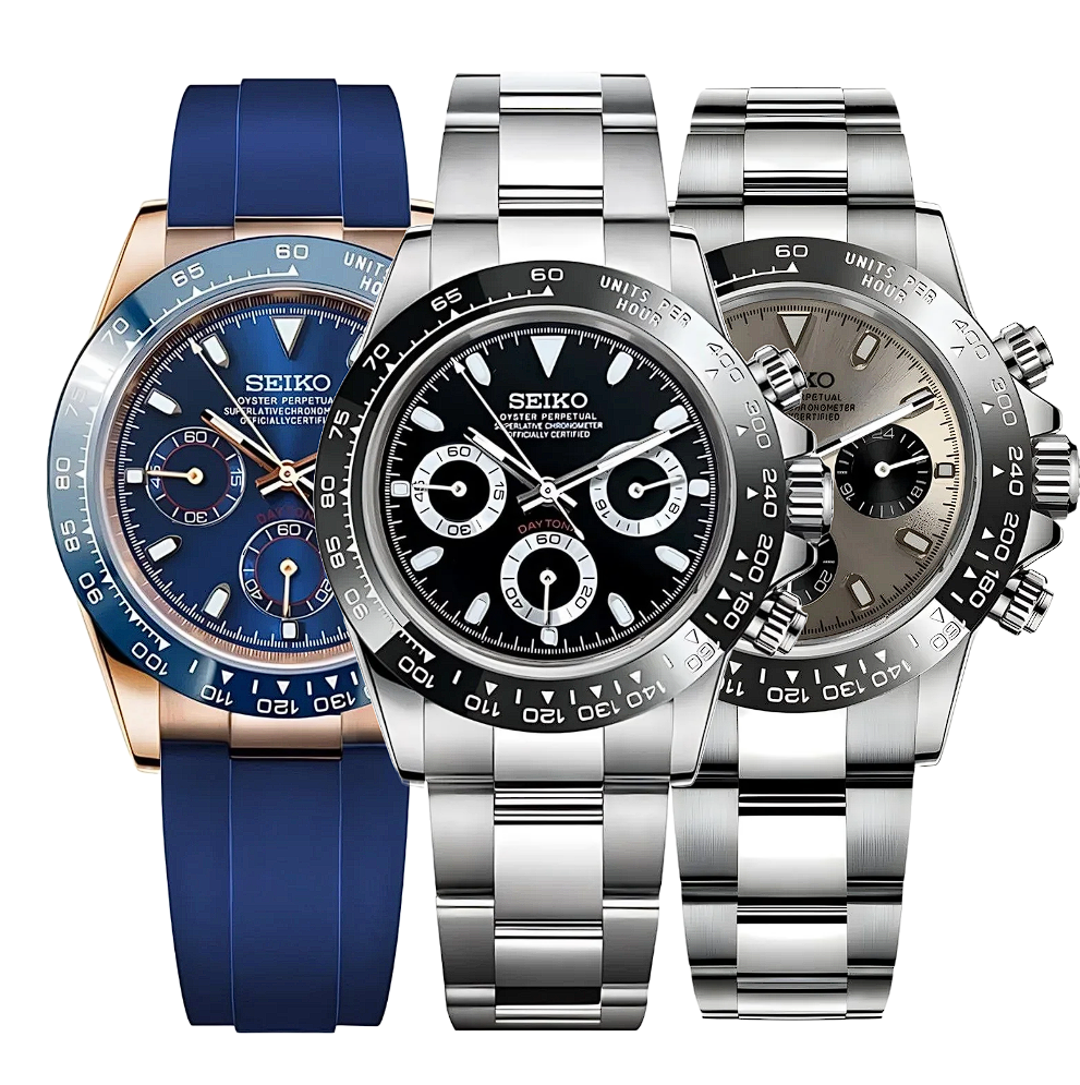 SEITONA – Mod time