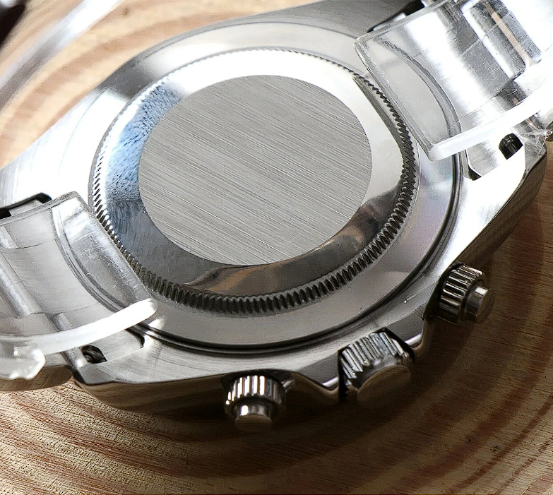 SEITONA BLACK PANDA – Mod time