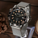 SEIKOMASTER JAMES BOND – Mod time