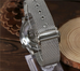 SEIKOMASTER JAMES BOND – Mod time